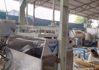 China Recycled Paper Pulp Molding Machine for Egg Trays & Cartons - 400 to 3000 pcs/h Capacity with CE & ISO9001 Certification for sale