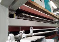 China ER6000-B 6 Layer Dryer Automatic Pulp Molding Machine 6000pcs/Hour Capacity 220-450V for sale