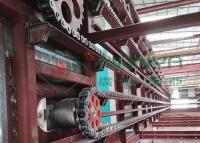 China Fully Automatic Rotary Cup-Holder / Egg Trays Forming Machinery for sale