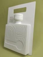 China Disposable Pape Plate Bowl 3D Wall Plate Machine Fully Auto Dishware Tableware for sale