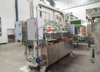 China Recycle Paper Pulp Molding Machine with 2 Cabinets for Electronic Packages for sale