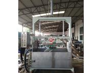 China Small Capacity Waste Paper Egg Tray Pulp Molding Machine 400-3000pcs/h with CE ISO9001 Certification for sale