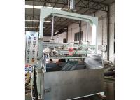 China Small Capacity Waste Paper Egg Tray Pulp Molding Machine 400-3000pcs/h with CE ISO9001 Certification for sale