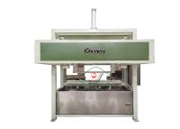 China Automatic Paper Pulp Molding Egg Carton Machine 1000pcs/h with 40kW Power and CE Certification for sale
