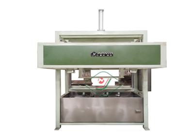 China Automatic Paper Pulp Molding Egg Carton Machine 1000pcs/h with 40kW Power and CE Certification for sale