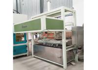 China Automatic Paper Pulp Molding Egg Carton Machine 1000pcs/h with 40kW Power and CE Certification for sale