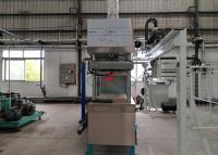 China Disposable Sugarcane Paper Plate Making Machine 1000-10000 pcs/h Capacity with CE Certification for sale