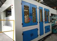 China Automatic Virgin Pulp Molding Equipment for Paper Cup & Dishware Production - 1800 to 18000 pcs/h Capacity, 220V-440V Voltage for sale
