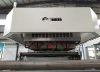 China High Capacity Pulp Moulded Tableware Making Machine / Clamshell Production Line for sale