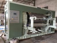 China Egg Tray / Cup Holder Pulp Molding Equipment Disposable Paper Rotary with CE for sale