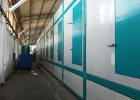 China High Efficiency Recycled Paper Egg Tray Machine / Egg Carton Making Machine with 6000 Pcs/H for sale