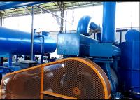 China High Efficiency Recycled Paper Egg Tray Machine / Egg Carton Making Machine with 6000 Pcs/H for sale