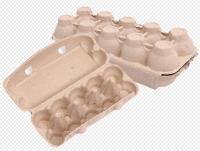 China Semi Automatic Hot - Press Machine For Molding Industrial Packaging Trays for sale