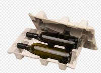 China Paper Pulp Molding Hot Press Shaping Machine For Egg Carton/Cup Holder for sale