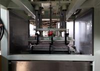 China CY201 Single Turnover Reciprocating Tray Forming Machine 80-100kg/h Capacity for Pulp Molding Packaging for sale