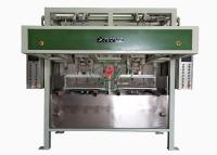 China BY010 Double Station Pulp Molding Machine 100-150kg/h Capacity with 800×600mm Mould Plate for Industrial Packaging for sale