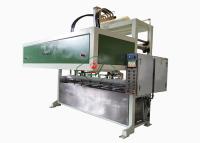 China Medium Capacity Recycle Paper Egg Tray Making Machine with Dryer for sale