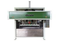 China Automated Waste Paper Egg Tray / Egg Box Vacuum Forming Machine With Single Layer Dryer for sale