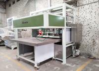 China Recycled Paper Egg Box / Egg Carton Production Line 12 Months Warranty for sale