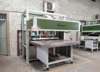 China Recycled Paper Egg Box / Egg Carton Production Line 12 Months Warranty for sale