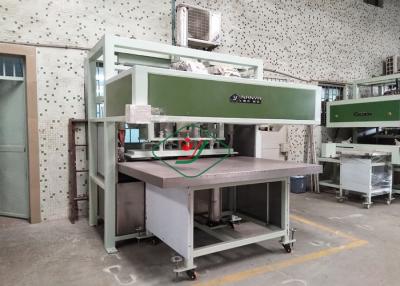 China Recycled Paper Egg Box / Egg Carton Production Line 12 Months Warranty for sale