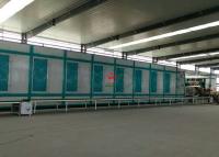 China 8 Faces Rotary Pulp Molding Equipment / Paper Egg Tray Production Line for sale