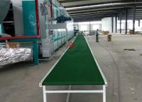 China High Capacity Rotary Paper Egg Tray / Medical Tray Making Machinery for sale