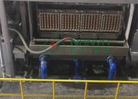 China ER4000-B Automatic Paper Egg Tray Making Machine 4000pcs/h with 6-Layer Dryer and Vacuum Forming for sale
