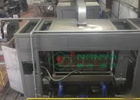 China ER4000-B Recycle Paper Egg Tray Production Line - 4000pcs/h Output with 6-Layer Dryer for sale