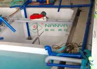China ES400-C Semi-Automatic Paper Egg Tray Making Machine 400pcs/h Capacity 35kw Power for sale