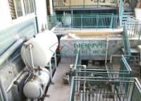 China ES400-C Semi-Automatic Paper Egg Tray Making Machine 400pcs/h Capacity 35kw Power for sale