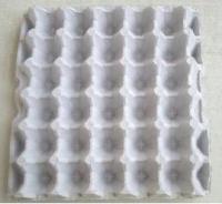China Automatic Paper Pulp Molding Egg Carton Machine 1000pcs/h with 40kW Power and CE Certification for sale