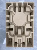 China Paper Pulp Molding Small Hot Press Machine for Industrial Package for sale