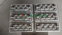 China Pulp Industiral package mold/ Household Appliance package mold/ Pulp package mold for sale