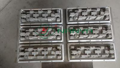 China Pulp Industiral package mold/ Household Appliance package mold/ Pulp package mold for sale