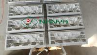 China Pulp Industiral package mold/ Household Appliance package mold/ Pulp package mold for sale