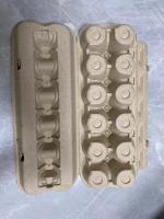 China Medium Capacity Recycle Paper Egg Tray Making Machine with Dryer for sale