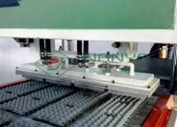 China EC1000-A Automatic Paper Egg Carton Machine 800-1000pcs/h with 1600×400mm Mould Platen for sale
