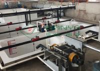 China EC1000-A Automatic Paper Egg Carton Machine 800-1000pcs/h with 1600×400mm Mould Platen for sale