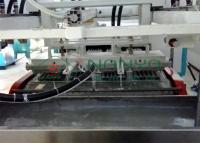 China EC1000-A Automatic Paper Egg Carton Machine 800-1000pcs/h with 1600×400mm Mould Platen for sale