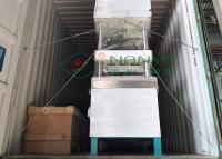 China Semi-automated Pulp Molded Food Grade Tableware / Dinnerware Forming Machine for sale