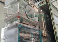 China Semi-automated Pulp Molded Food Grade Tableware / Dinnerware Forming Machine for sale