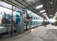 China Auto Recycle Paper Egg Tray Machine With 6 Layers Dryer 6000pcs/H for sale