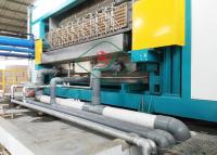 China Auto Recycle Paper Egg Tray Machine With 6 Layers Dryer 6000pcs/H for sale