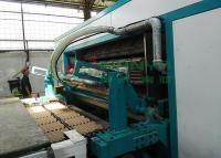China ER6000-B Eco Friendly Fiber Pulp Egg Tray Machinery - 6000 pcs/hour Capacity with CE Certification for sale
