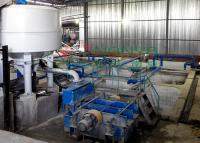 China ER6000-B Eco Friendly Fiber Pulp Egg Tray Machinery - 6000 pcs/hour Capacity with CE Certification for sale
