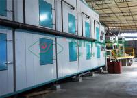 China ER6000-B Eco Friendly Fiber Pulp Egg Tray Machinery - 6000 pcs/hour Capacity with CE Certification for sale