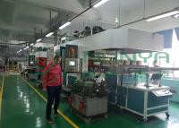 China Virgin Paper Pulp Molding Euipment Food Plate / Lunch Box Machine for sale