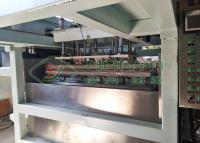 China Energy Saving Pulp Molding Equipment with 100kW Power Consumption for Egg Box Production and Low Noise Operation for sale