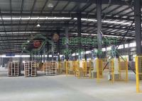 China OEM Pulp Egg Tray Making Machine , Automated Paper Pulp Moulding Machine for sale